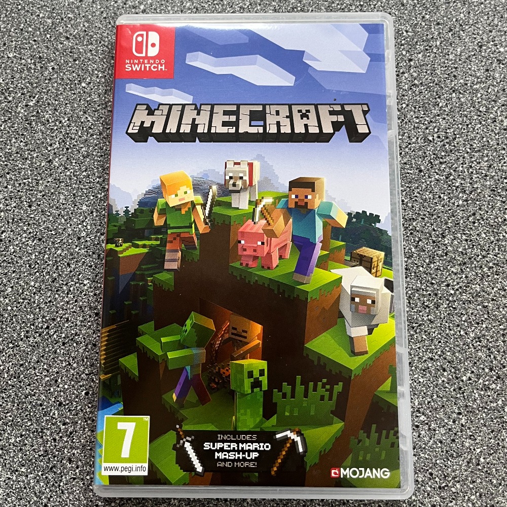 Minecraft - Own4Less